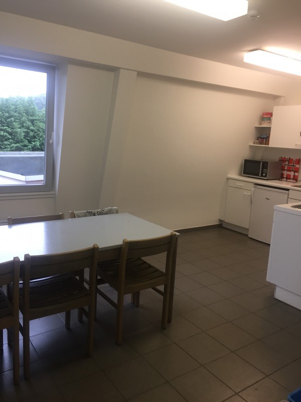 'thoge 15 - 15A, 8500 Kortrijk - kamer 16A