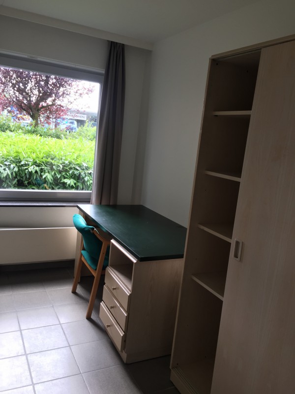 'thoge 15 - 15A, 8500 Kortrijk - kamer 17